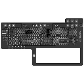 Kliché Overdrive - PedalPCB.com
