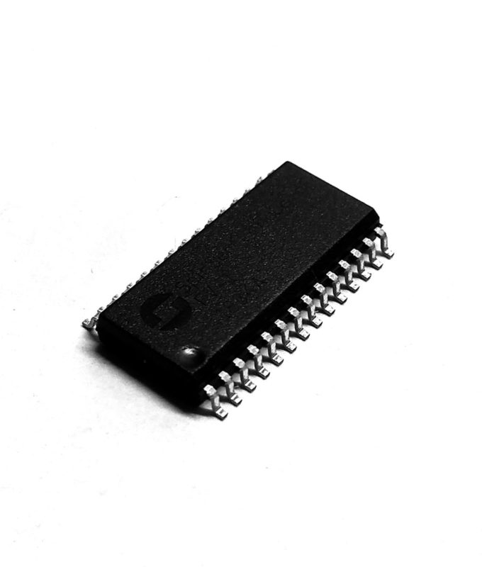 Spin FV-1 IC - PedalPCB.com