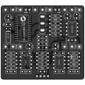 Pythagoras MultiFX Platform - PedalPCB.com