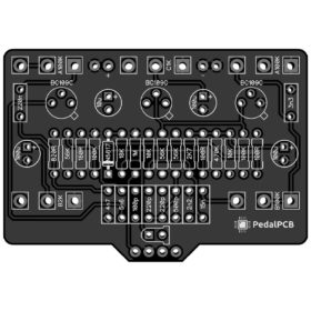 Fuzz Aldrin - PedalPCB.com