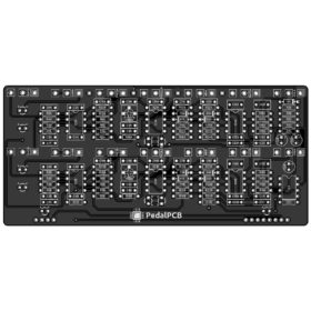 Thermionic Deluxe - PedalPCB.com