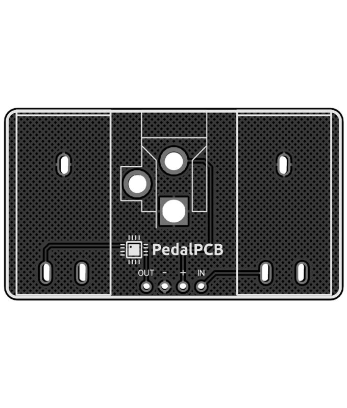 Power I/O Module - PedalPCB.com