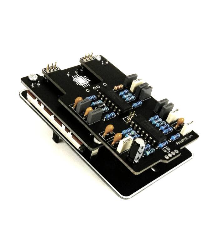 6-Band EQ - PedalPCB.com