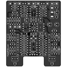 Caesar Chorus - PedalPCB.com
