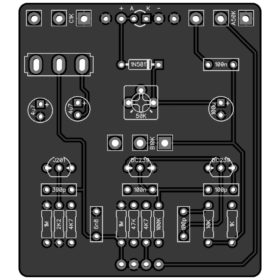Rosemary Fuzz - PedalPCB.com