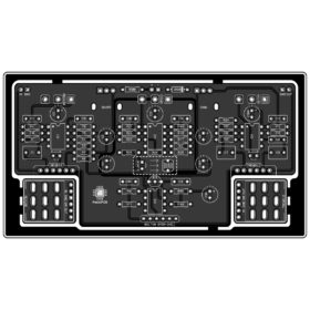 EQ / Filter Archives - Page 2 of 2 - PedalPCB.com