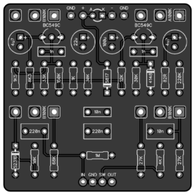 Wah Archives - PedalPCB.com