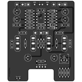 Wah Archives - PedalPCB.com