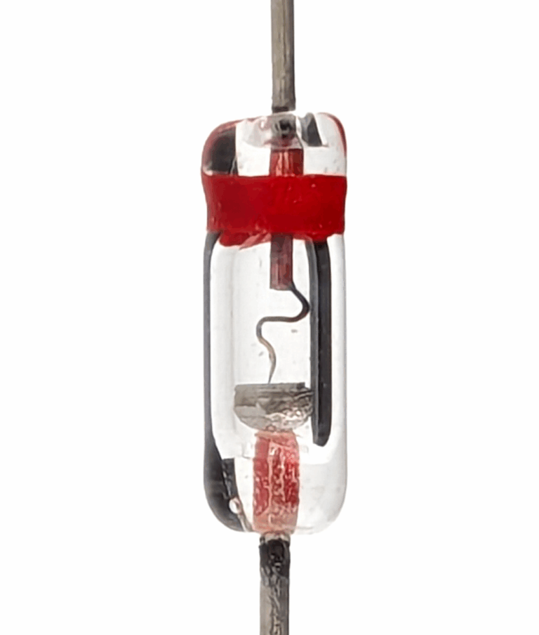 D9B Germanium Diode - PedalPCB.com