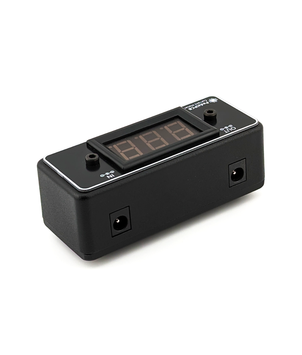 DC Current Meter Kit - PedalPCB.com