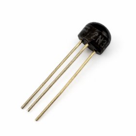 2N3565 NPN BJT Transistor - PedalPCB.com